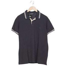 Marc O'Polo Marc O'Polo Poloshirt Herren Gr&ouml;&szlig;e XL Second Hand marine