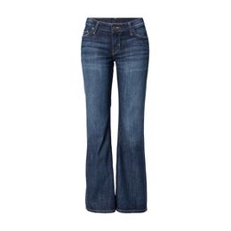 WEEKDAY Jeans 'Nova' Damen Größe 33 blue denim