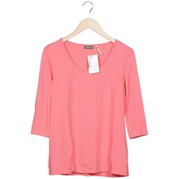 Street One Langarmshirt Damen Gr&ouml;&szlig;e XL Second Hand pink