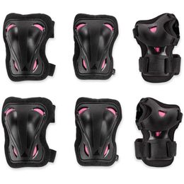 Rollerblade Guard 'Skate Gear' male Black size M