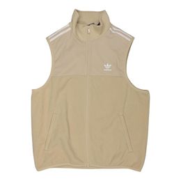 adidas originals Weste Herren Gr&ouml;&szlig;e S Second Hand beige