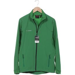Mammut Jacke Herren Gr&ouml;&szlig;e L Second Hand gr&uuml;n