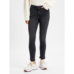 Opus Jeans 'Elma' Damen Gr&ouml;&szlig;e 34 anthrazit