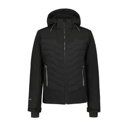 Icepeak Outdoorjacke 'Fremont' Herren Gr&ouml;&szlig;e XL schwarz