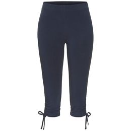 Lascana Leggings female Blue size 40/42