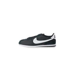 Nike Sportswear Sneaker 'Cortez' Herren Gr&ouml;&szlig;e 45 schwarz / wei&szlig;