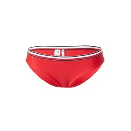 Tommy Hilfiger Underwear Bikinihose Damen Gr&ouml;&szlig;e M marine / feuerrot / wei&szlig;