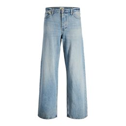 Jack & Jones Jack & Jones Jeans 'JJIDave JJCooper' male Blue size 33