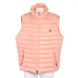 Bogner Weste (Outdoor) Damen Gr&ouml;&szlig;e M Second Hand apricot