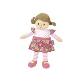 Sterntaler Stuffed animals 'GESA' kids Pink size One Size