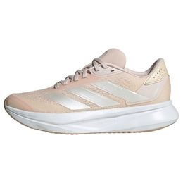 adidas Performance Laufschuh 'Duramo SL 2' Damen Größe 45/45.5 puder / silber