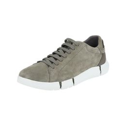 Geox Sneaker Herren Größe 42 mint / dunkelgrün