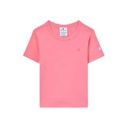 Champion Authentic Athletic Apparel Shirt girl Pink size XXL