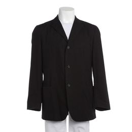 Jil Sander Sommerjacke Herren Gr&ouml;&szlig;e M/L Second Hand schwarz