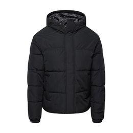 Jack & Jones Jack & Jones Winter Jacket 'JJEBradley' male Black size M