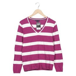 Tommy Hilfiger Pullover Damen Gr&ouml;&szlig;e L Second Hand bunt