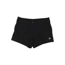 adidas Performance Shorts Damen Gr&ouml;&szlig;e M Second Hand schwarz