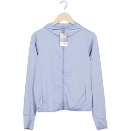 Uniqlo Kapuzenpullover Damen Gr&ouml;&szlig;e S Second Hand hellblau