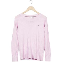 Tommy Hilfiger Pullover Damen Gr&ouml;&szlig;e S Second Hand pink