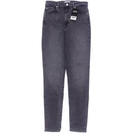 armedangels Jeans Damen Gr&ouml;&szlig;e 30 Second Hand grau
