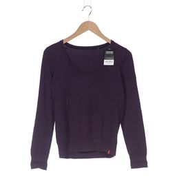 EDC by Esprit Pullover Damen Gr&ouml;&szlig;e M Second Hand lila