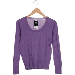 Alba Moda Pullover Damen Gr&ouml;&szlig;e M Second Hand lila