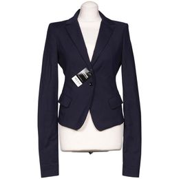 Patrizia Pepe Blazer Damen Gr&ouml;&szlig;e M Second Hand marine