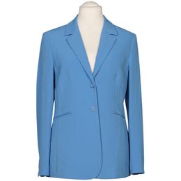Taifun Blazer Damen Gr&ouml;&szlig;e L Second Hand hellblau