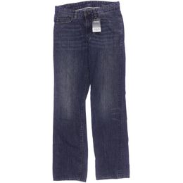 Marc O'Polo Marc O'Polo Jeans Herren Gr&ouml;&szlig;e 32 Second Hand marine