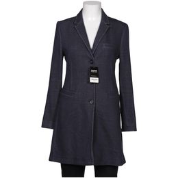 Opus Blazer Damen Gr&ouml;&szlig;e M Second Hand marine