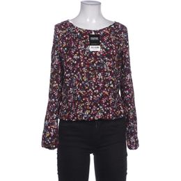 Zero Bluse Damen Gr&ouml;&szlig;e XS Second Hand bordeaux