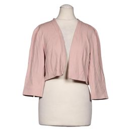 Marie Lund Blazer Damen Gr&ouml;&szlig;e L Second Hand pink