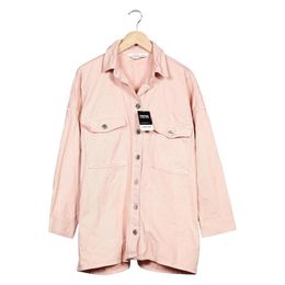 Studio Untold Jacke Damen Gr&ouml;&szlig;e XXXL Second Hand pink