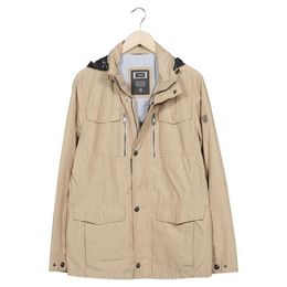 Bugatti Jacke Herren Gr&ouml;&szlig;e M/L Second Hand beige