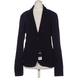 s.Oliver Blazer Damen Gr&ouml;&szlig;e S Second Hand marine