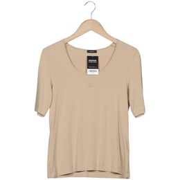 Riani T-Shirt Damen Gr&ouml;&szlig;e L Second Hand beige