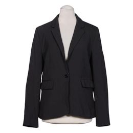 Cyrillus PARIS Blazer Damen Gr&ouml;&szlig;e XS Second Hand grau