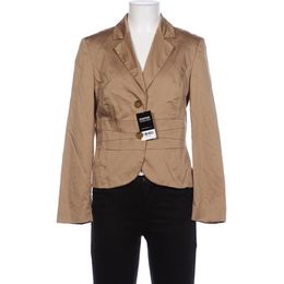 Betty Barclay Blazer Damen Gr&ouml;&szlig;e S Second Hand beige