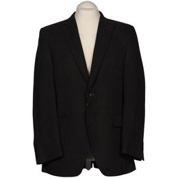 CG Club of Gents Sakko Herren Gr&ouml;&szlig;e M/L Second Hand schwarz