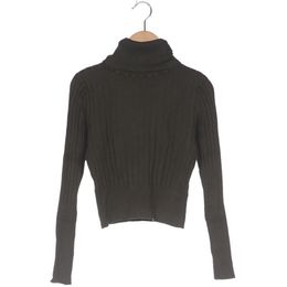 Zara Pullover Damen Gr&ouml;&szlig;e S Second Hand gr&uuml;n
