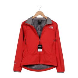 The North Face Jacke Damen Gr&ouml;&szlig;e M Second Hand rot