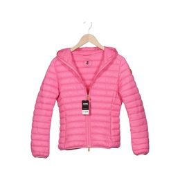 Save the Duck Jacke Damen Größe M Second Hand pink