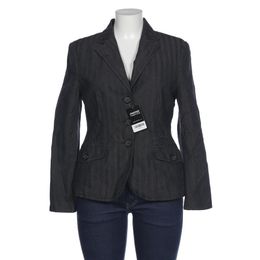 Esprit Blazer Damen Gr&ouml;&szlig;e XL Second Hand grau