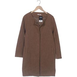 Alba Moda Mantel Damen Gr&ouml;&szlig;e L Second Hand braun