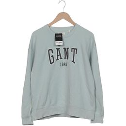 Gant Sweater Damen Gr&ouml;&szlig;e S Second Hand t&uuml;rkis
