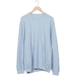 McNeal Mc Neal Pullover Herren Gr&ouml;&szlig;e XXL Second Hand hellblau