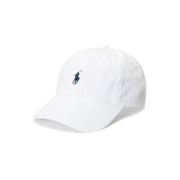 Polo Ralph Lauren Cap Damen Größe 55/60 navy / weiß