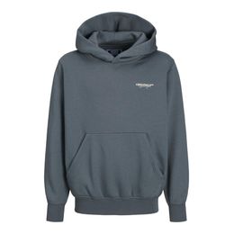 Jack & Jones Jack & Jones Junior Sweatshirt 'JORIslington' boy Grey size 128