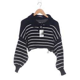 Zara Pullover Damen Gr&ouml;&szlig;e S Second Hand marine