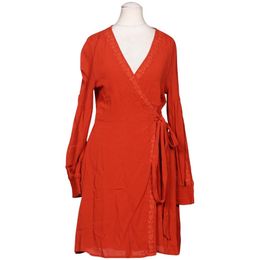 Superdry Kleid Damen Größe M Second Hand rot